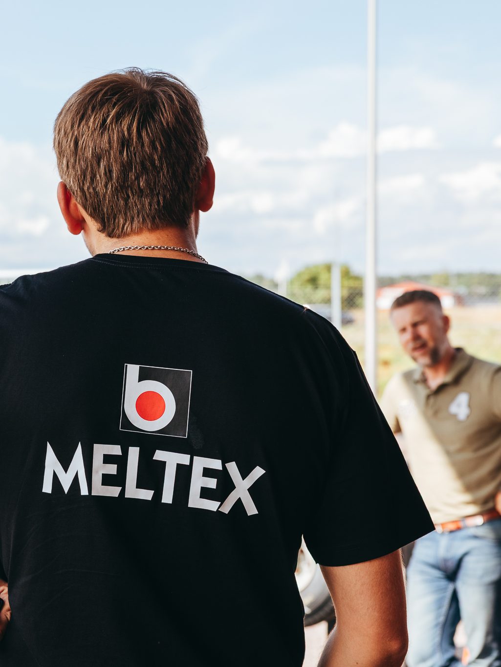 Om oss - meltex.se
